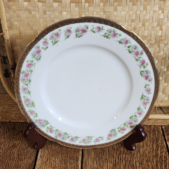 Dining | R S Prussia Plate | Poshmark